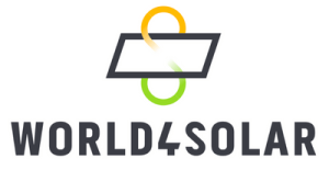Home - World4Solar