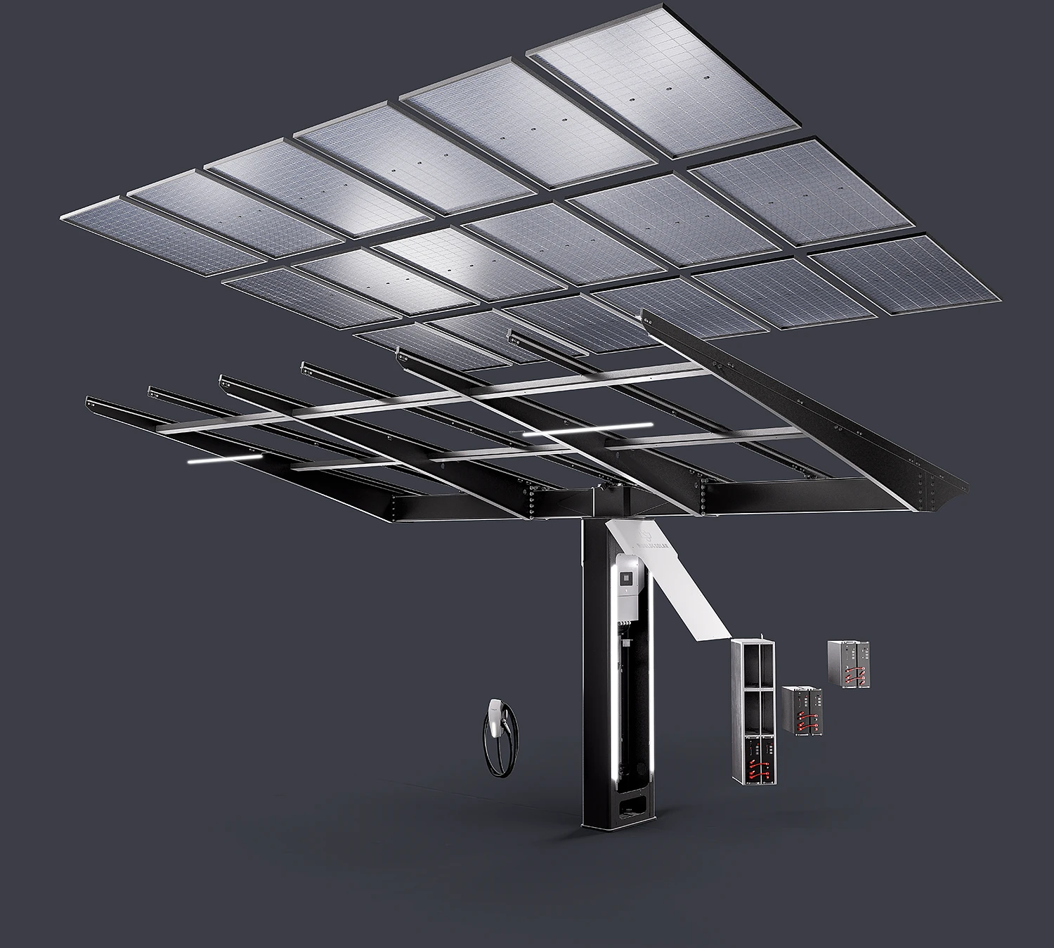 HelioWing 5 - World4Solar