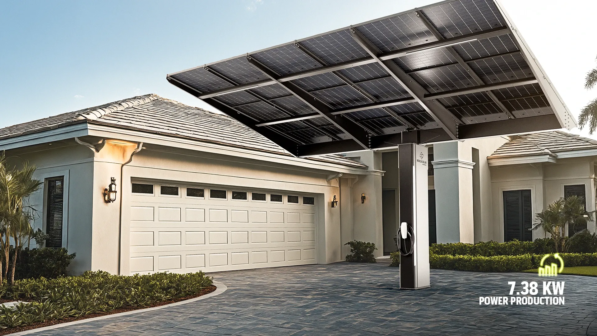 HelioWing Hurricane - World4Solar